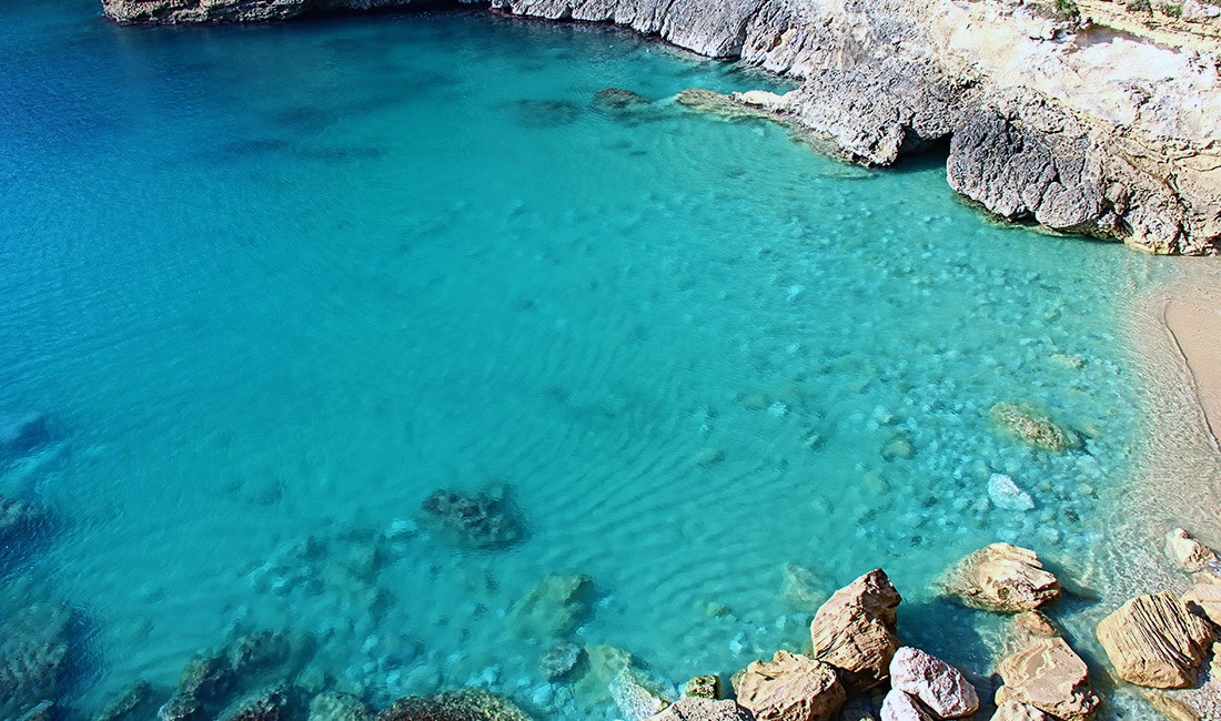 Le Acque - Terme di Santa Cesarea